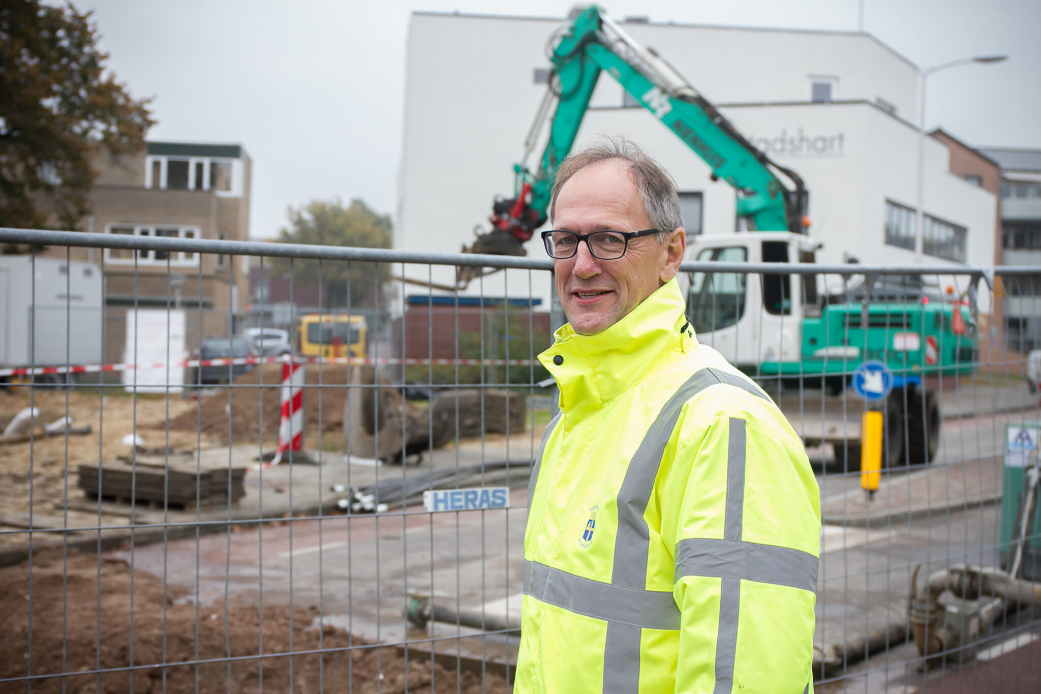 Werken bij de gemeente Oldenzaal